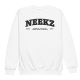 Freddie the Outlaw – NEEKZ by niko renee