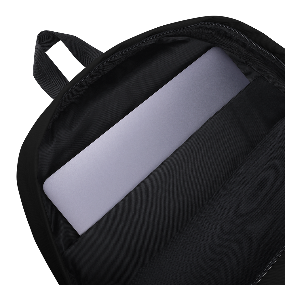 Tobi the Peacemaker • Backpack – NEEKZ by niko renee