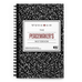 The Peacemaker's Notebook • Spiraled • Dotted – NEEKZ by niko renee
